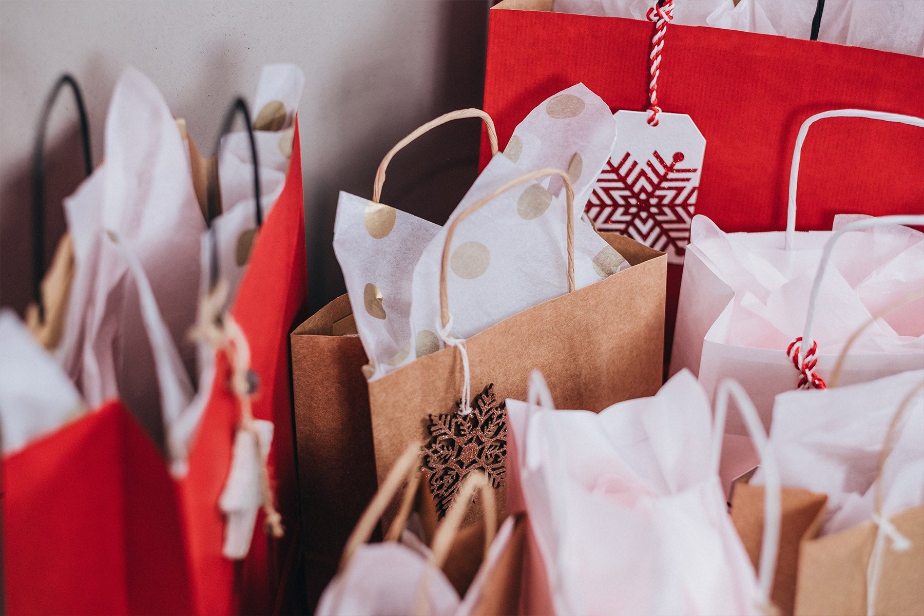 How to Recover from all the Holiday Clutter - SpiritHoods