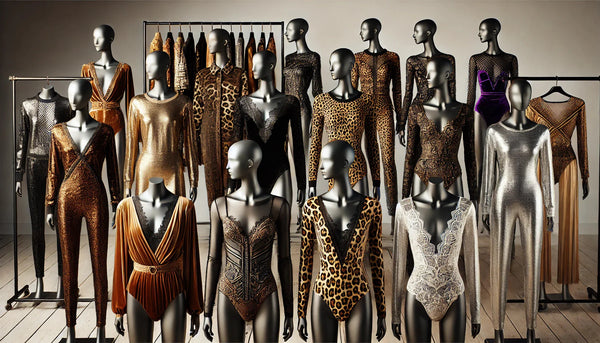 The Best Women’s Bodysuits for A Night Out - SpiritHoods