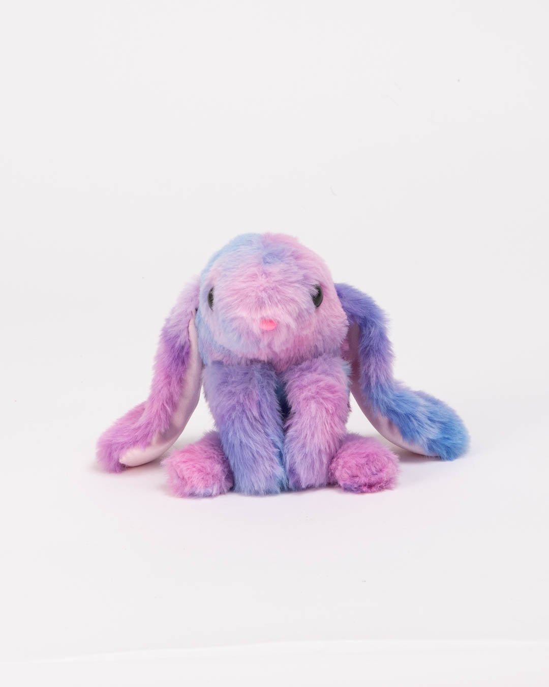 Faux Fur Bunny Keychain | Accessories - SpiritHoods