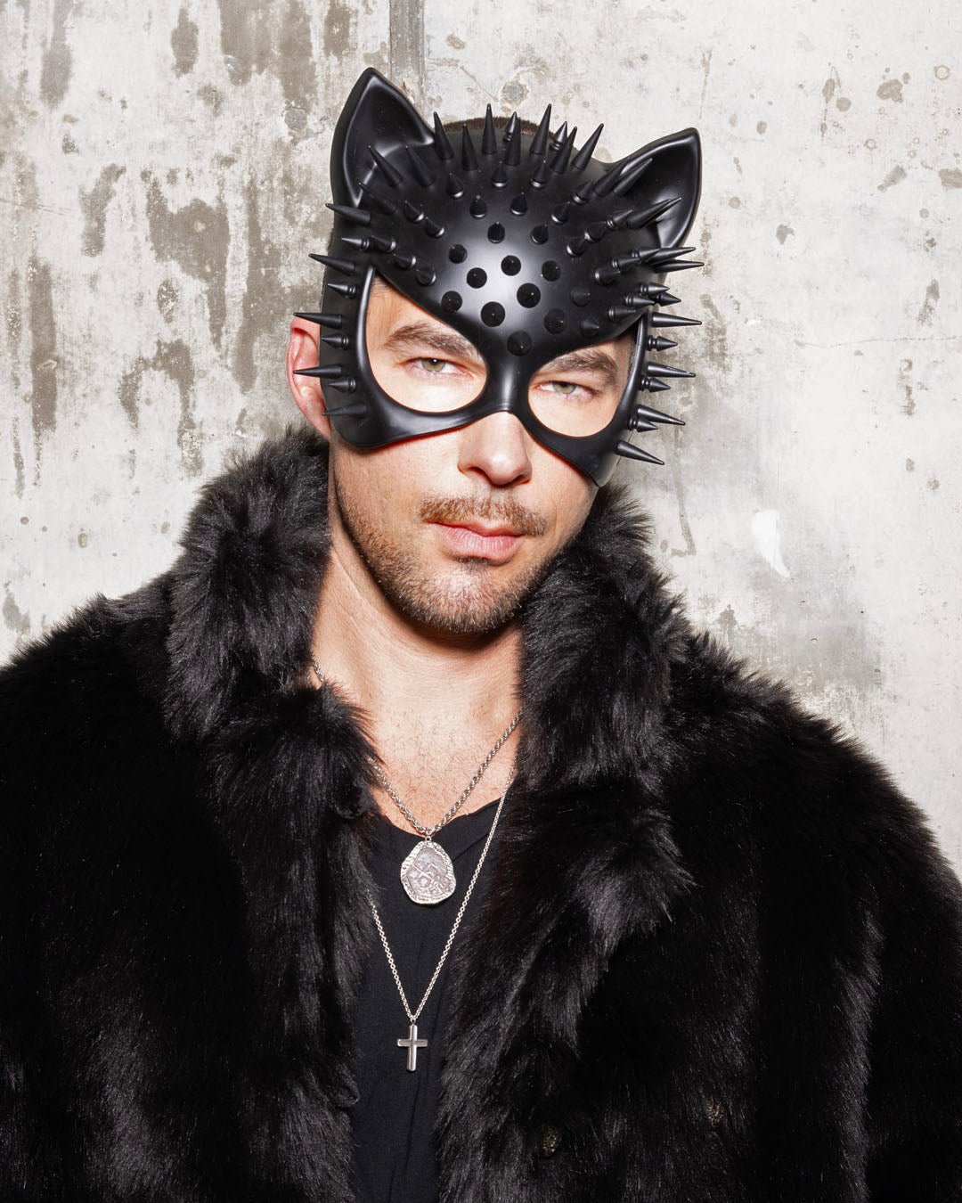 Shop Animal Inspired Masquerade Masks & Festival Costumes - SpiritHoods