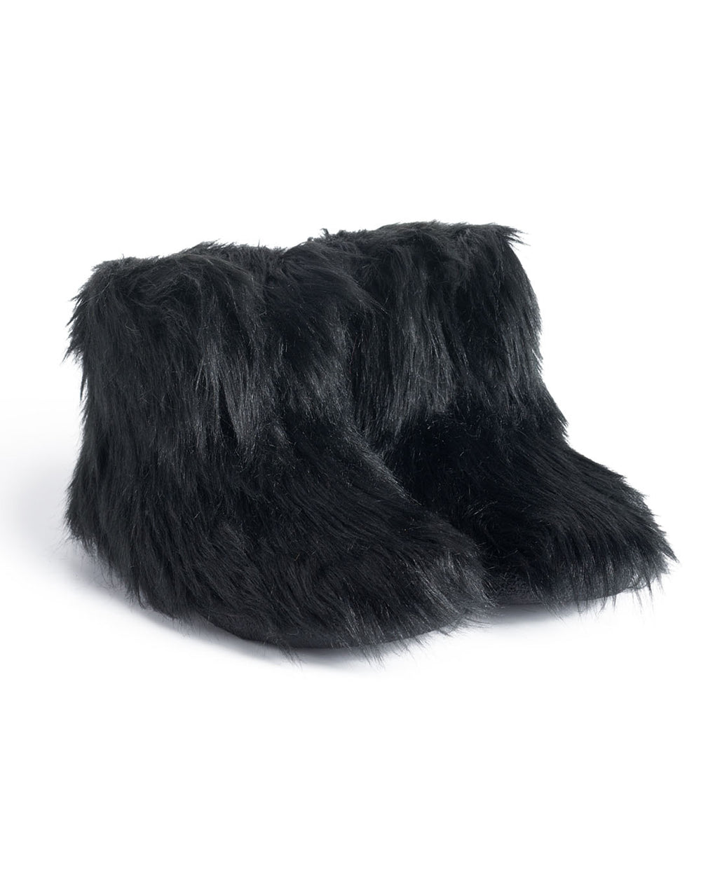 Shop Unisex Faux Fur Slippers - SpiritHoods