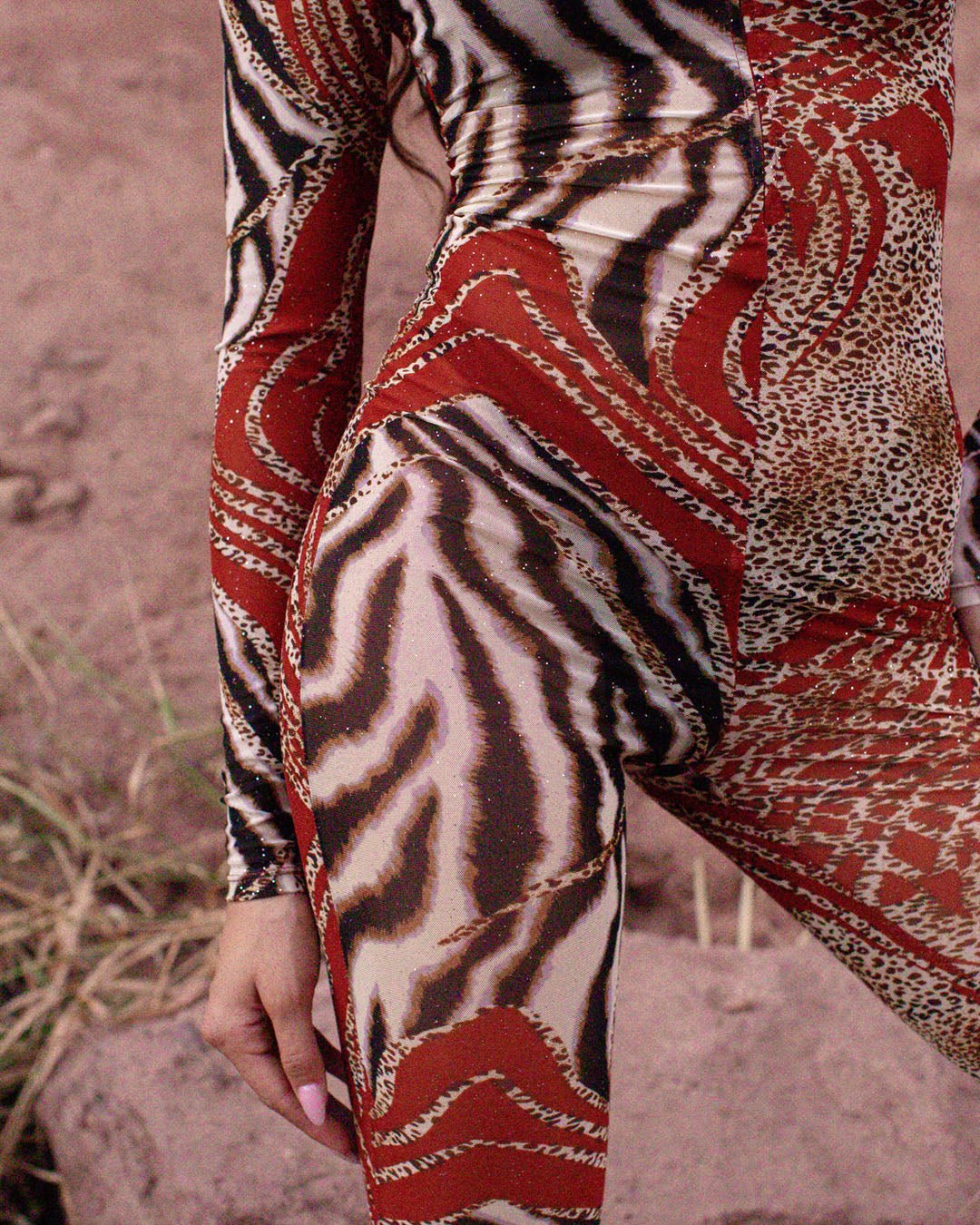 Shop our Animal Print & Colorful Clothing - SpiritHoods