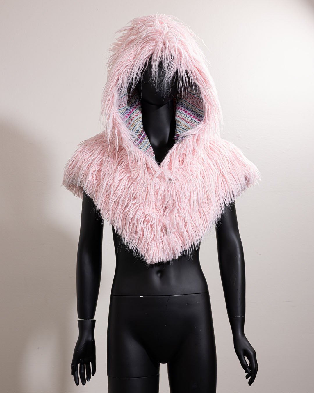 Museum of Faux Fur Designs by SpiritHoods