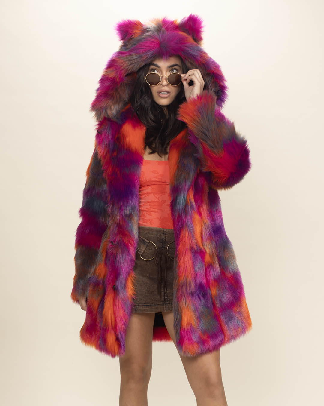 Shop the Latest Faux Fur Styles for Women and Men - Top Picks for 2024 ...