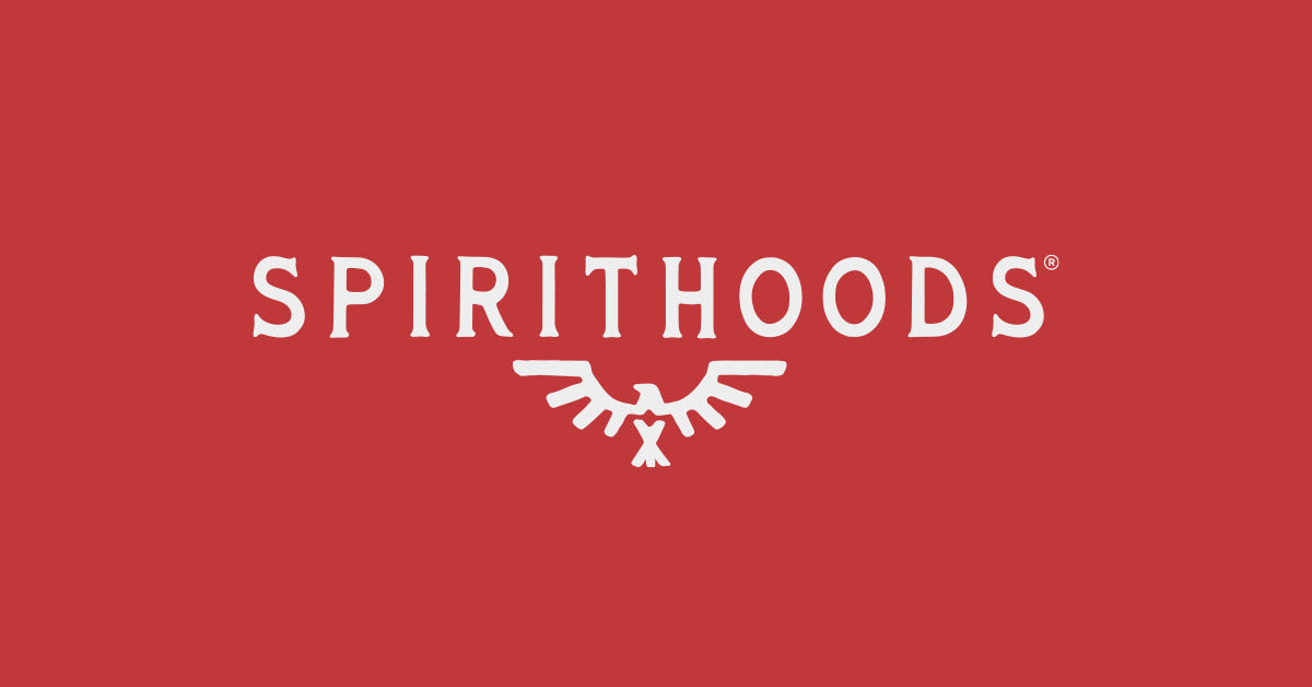 Shop Faux Fur Coats with Hood for Men - SpiritHoods