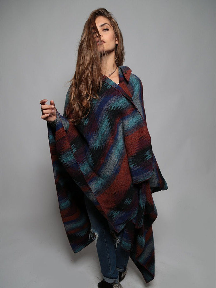 Full Moon Cape SpiritHood | Lunar Elegance - SpiritHoods