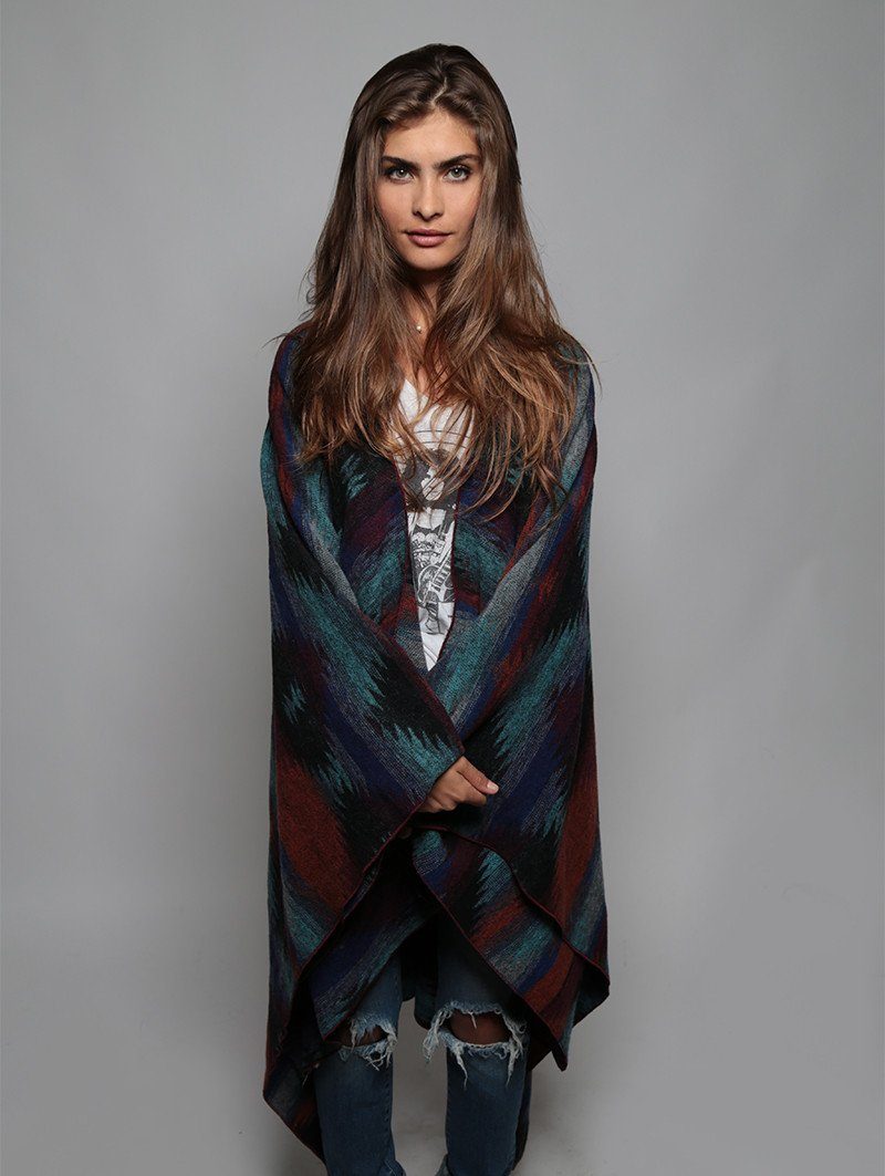 Full Moon Cape SpiritHood | Lunar Elegance - SpiritHoods