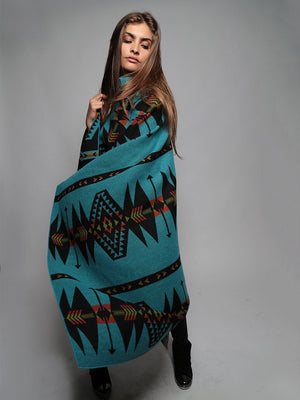 Italy Cape – Wrap Yourself in Italian Elegance and Charm - SpiritHoods