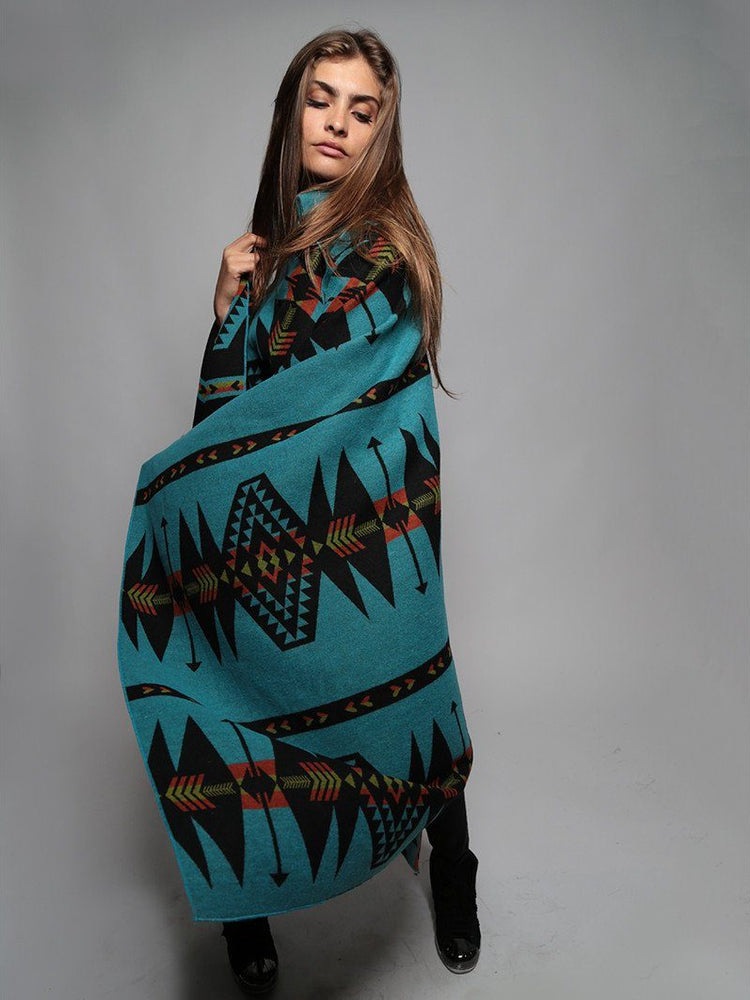 Italy Cape – Wrap Yourself in Italian Elegance and Charm - SpiritHoods