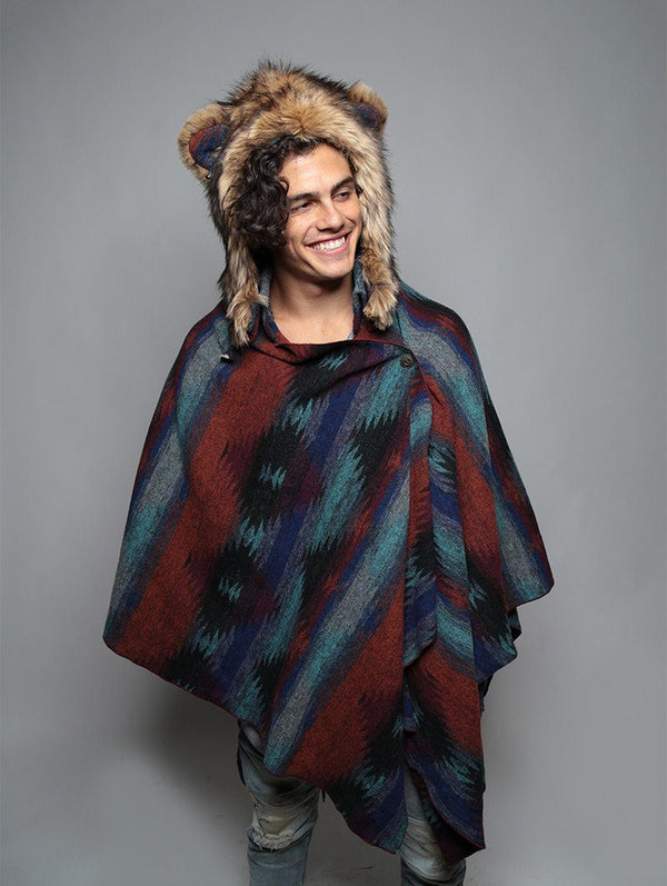 Moon Cape + Kodiak Griz 1/2 Bundle - Embrace Celestial and Wild Fusion ...