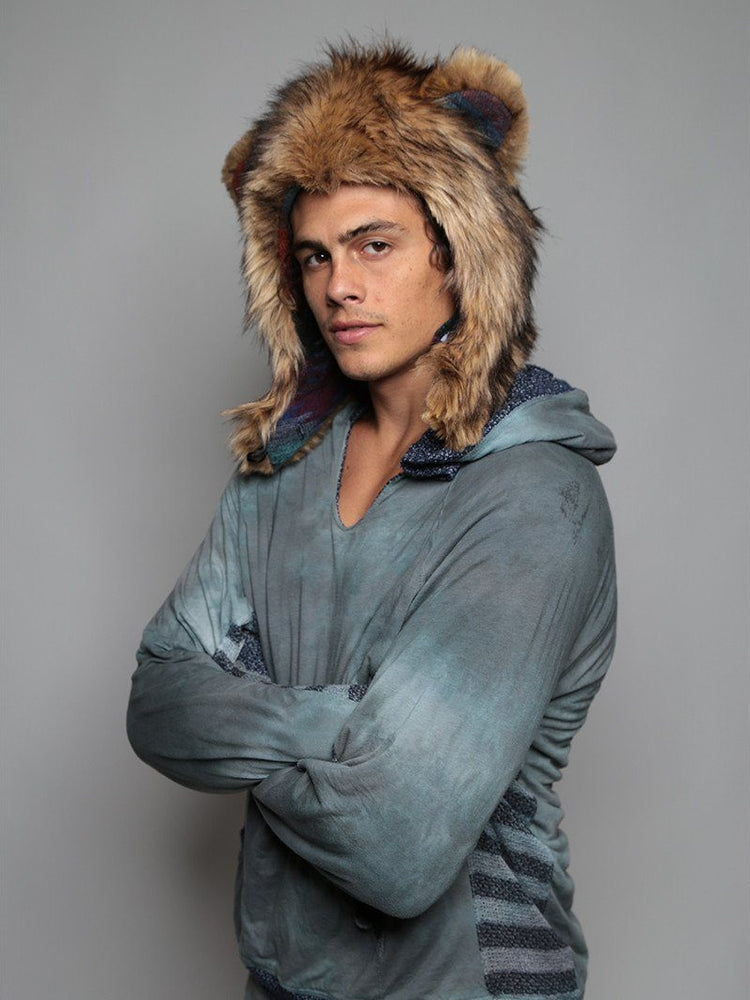 Kodiak Italy 1/2 SpiritHood - SpiritHoods