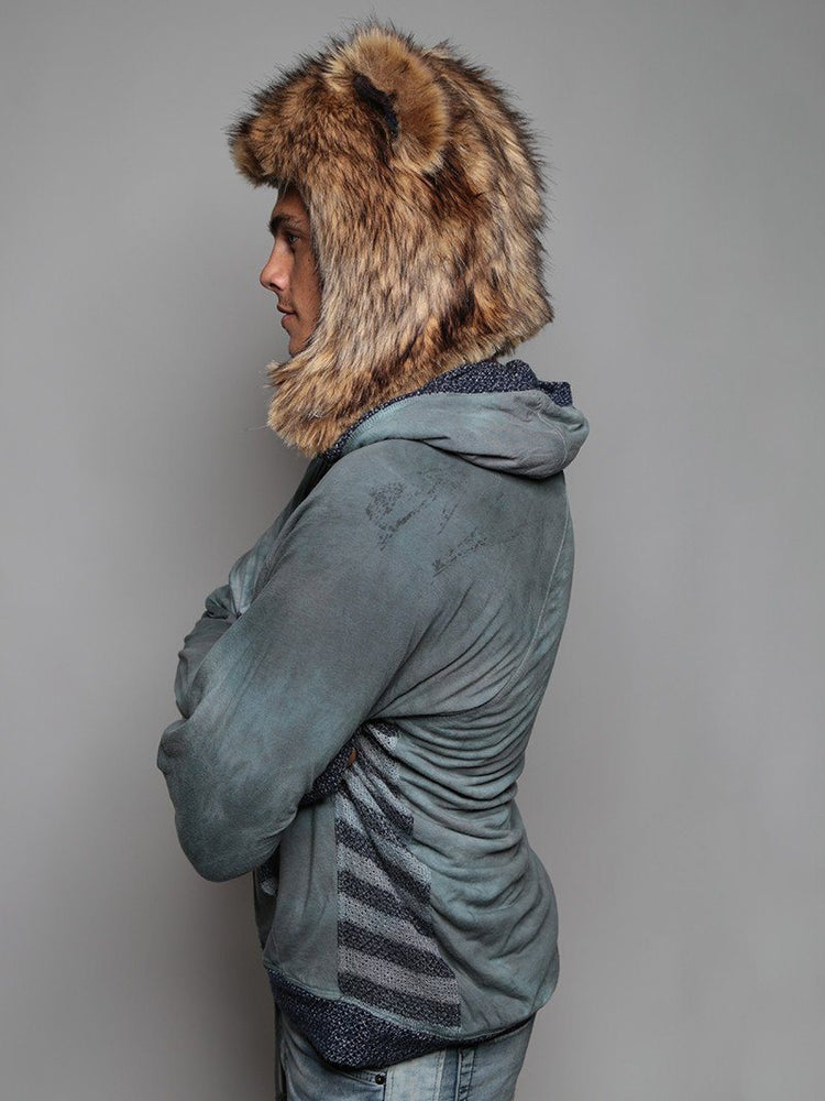 Kodiak Italy 1/2 SpiritHood - SpiritHoods