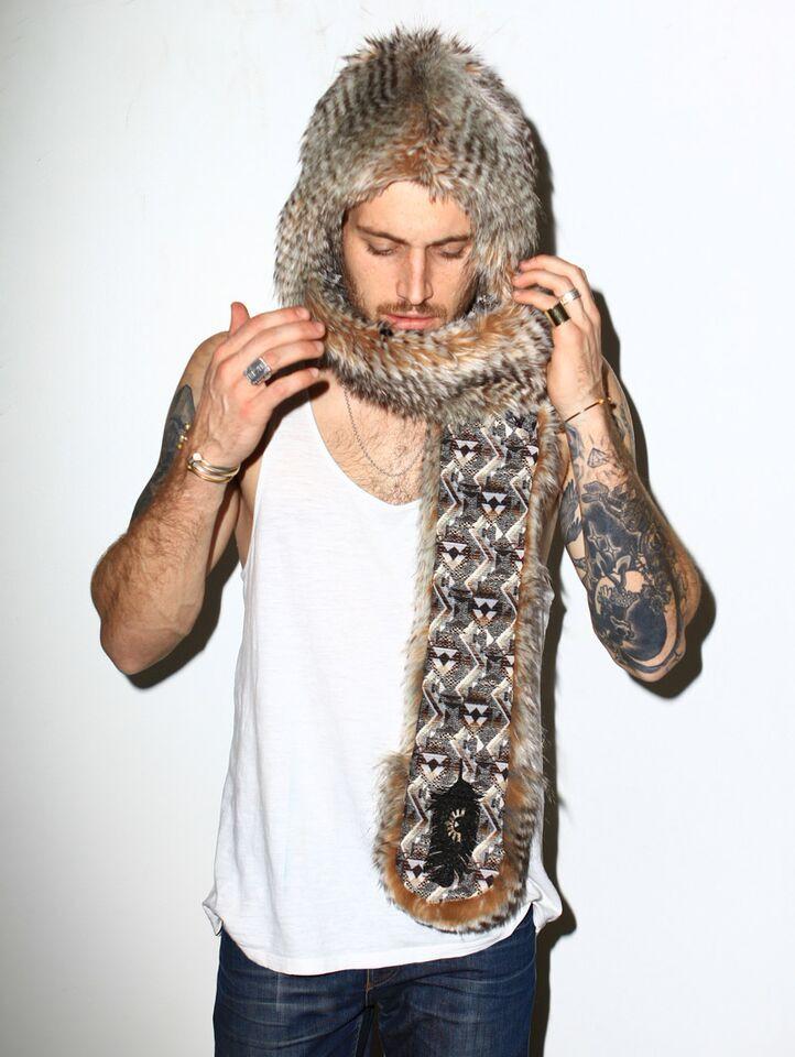 NightHawk SpiritHood - SpiritHoods