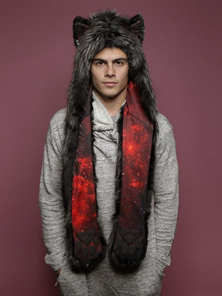SpiritHoods® Official Website | Night Fox Galaxy Collector Edition ...