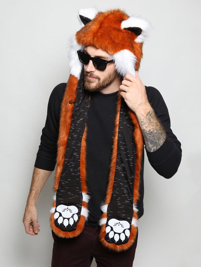 SpiritHoods® Official Website | Panda + Red Panda Bundle *Unisex*