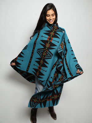 Italy Cape – Wrap Yourself in Italian Elegance and Charm - SpiritHoods