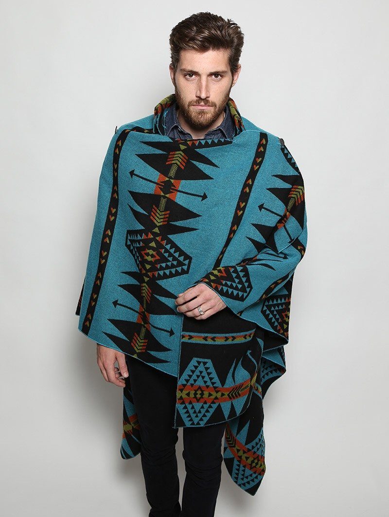 Italy Cape - SpiritHoods