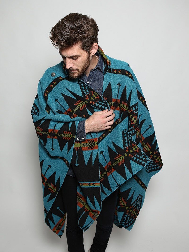 Italy Cape - SpiritHoods